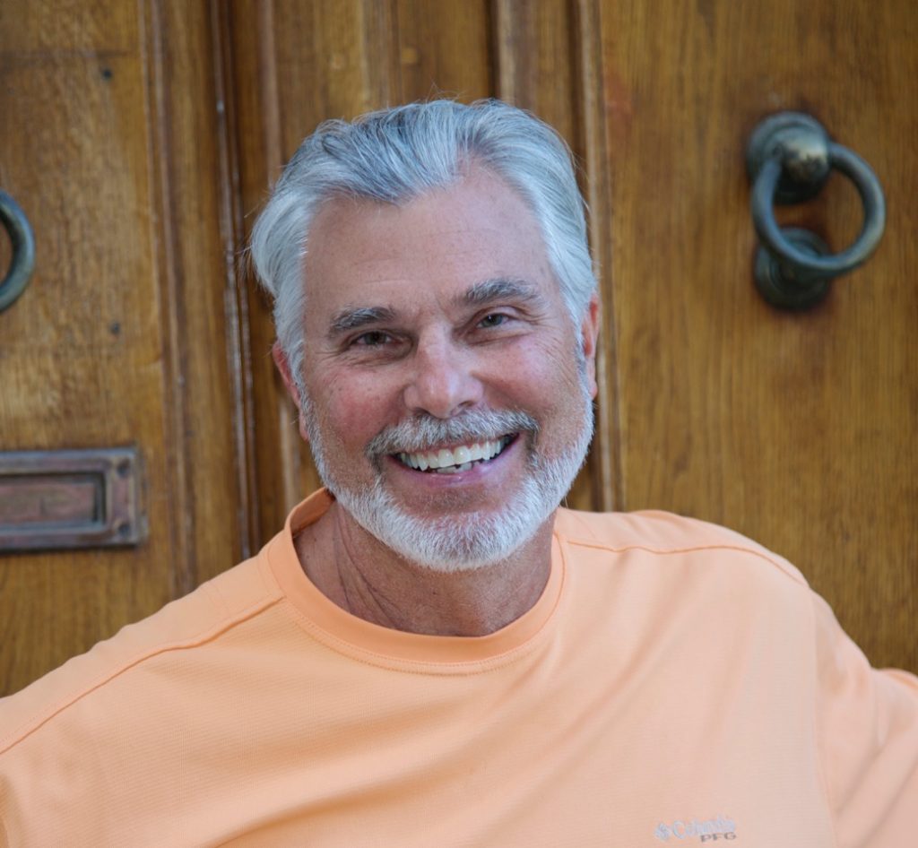 About At God’s Table | Children Under the Bridge